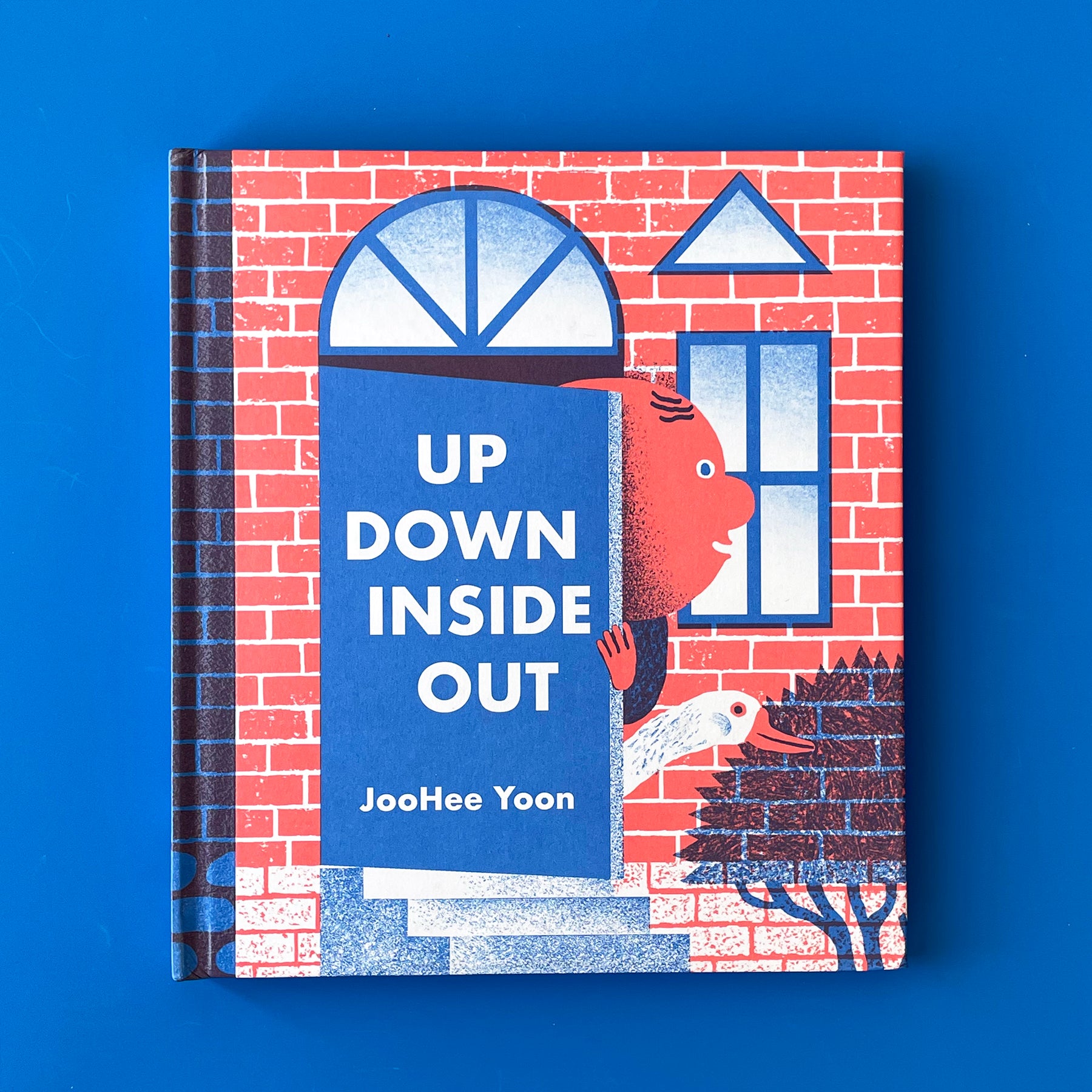 Up Down Inside Out by JooHee Yoon – Fair Play Projects