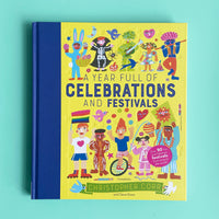 Holiday Books & Toys – Fair Play Projects