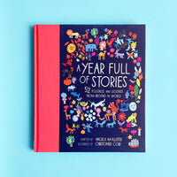 Holiday Books & Toys – Fair Play Projects